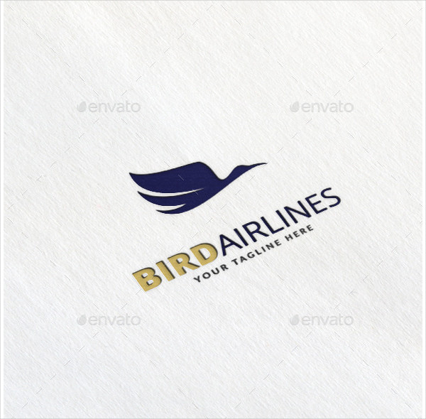 Airline Logo Templates - 23+ Free & Premium Download