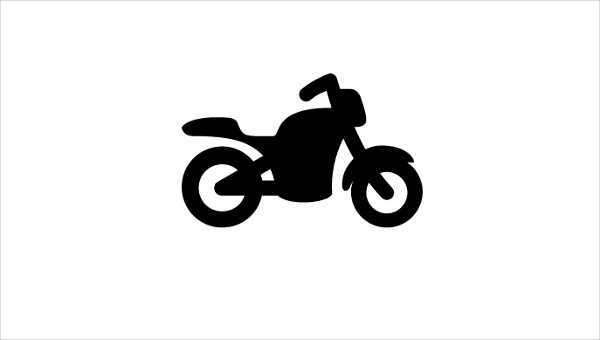 33+ Motorcycle Icons - Free PSD, AI, EPS, Vector Format Download