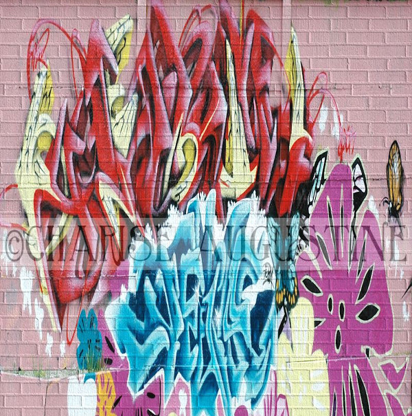 Graffiti Background - 27+ Free PSD, AI, EPS, Vector Format Download