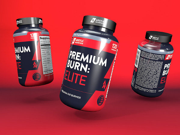 Supplement Label Templates - 25+ Free & Premium Download