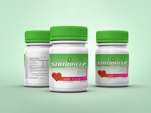 Supplement Label Templates - 25+ Free & Premium Download